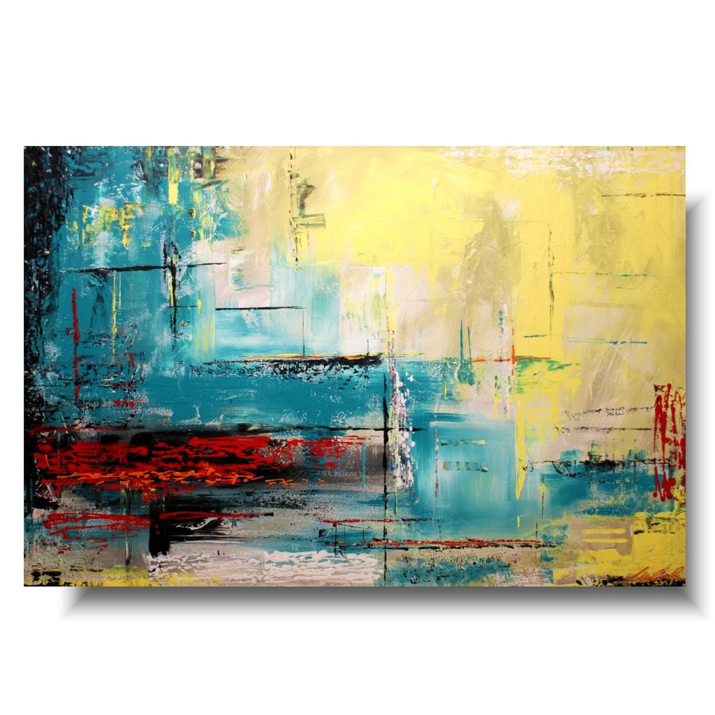 abstrakcje obrazy abstrakcyjne abstrakcjonizm dekoracje ścienne