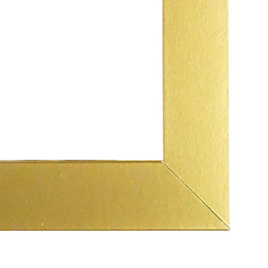 Rama do obrazu srebrna nowoczesne ramy SA66