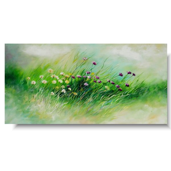 Wydrukuj i opraw swój cyfrowy obraz NFT