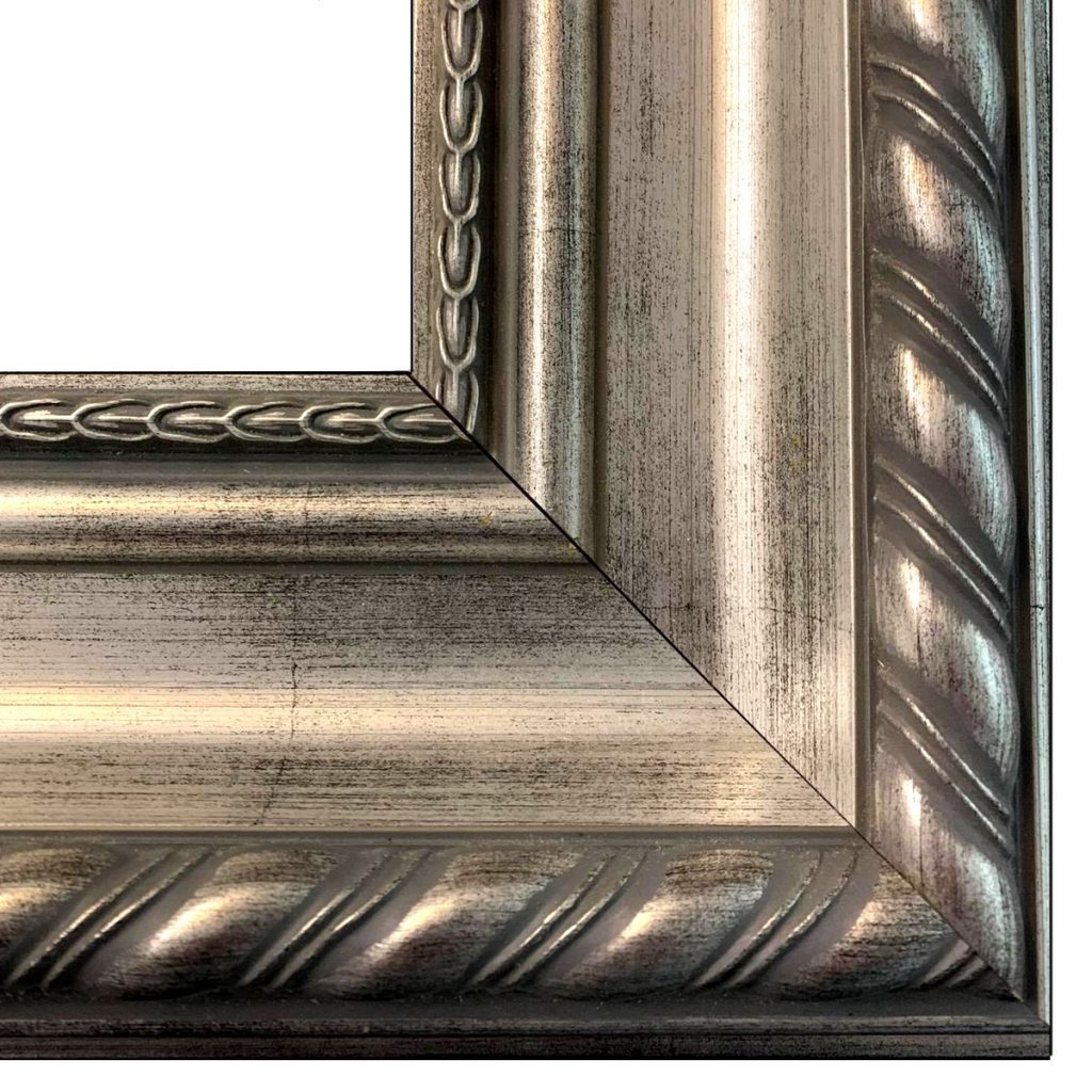 Złota rama do obrazu klasyczna elegancka 016/01