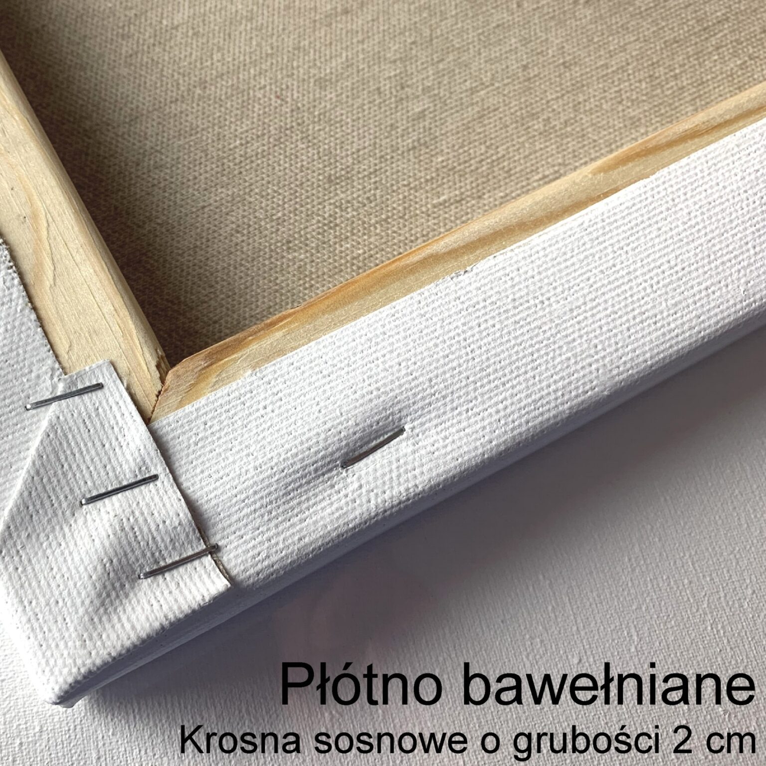 Obraz nowoczesny kolorowy portret "Rozdarcie" 2339A